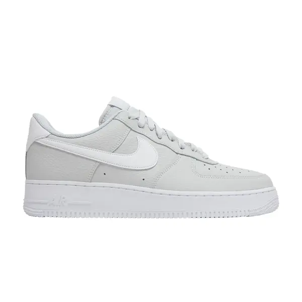 Nike Air Force 1 '07 Sneakers - Grey