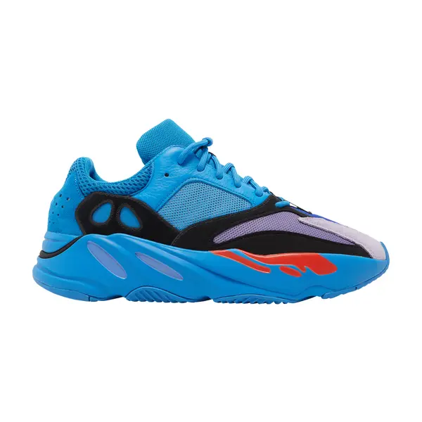 Adidas Yeezy Boost 700 - Blue