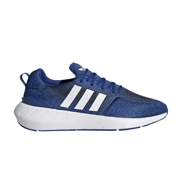 Adidas Swift Run 22 - Blue