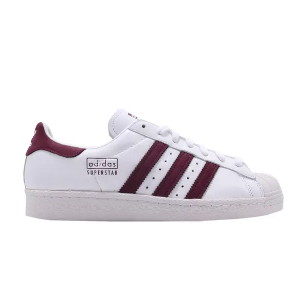 Adidas Superstar 80s Sneakers