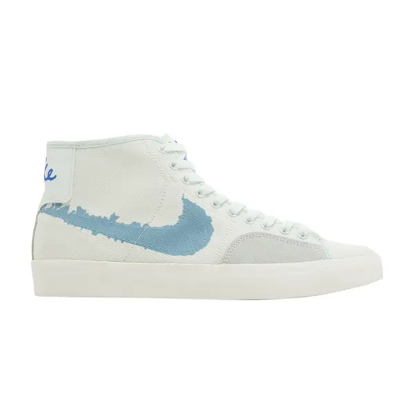 Nike Blazer Court Mid Premium Sb Sneakers
