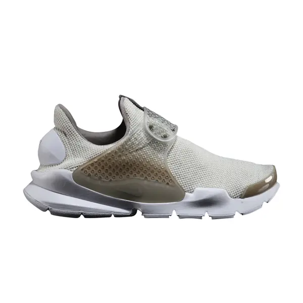 Nike Sock Dart Se Sneakers - Grey