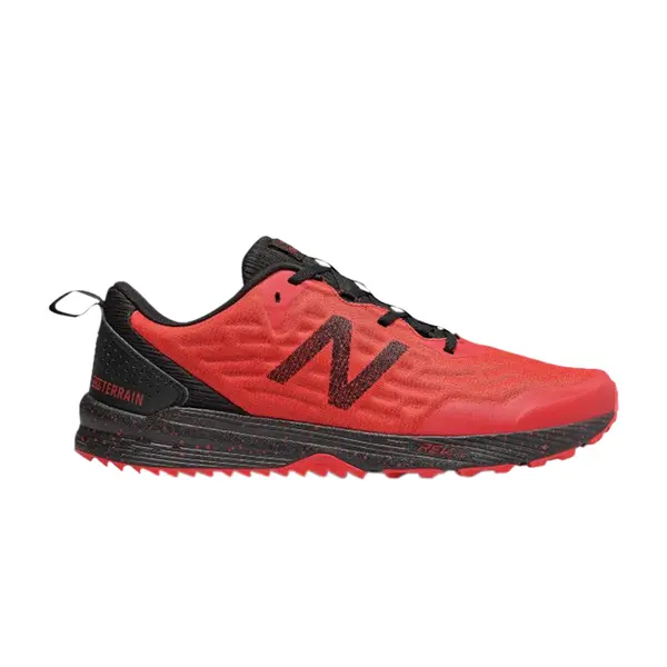 NEW BALANCE Fuelcore Nitrel V3 Sneakers