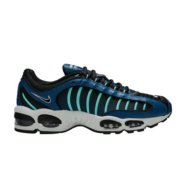 Nike Air Max Tailwind Iv Sneakers - Blue
