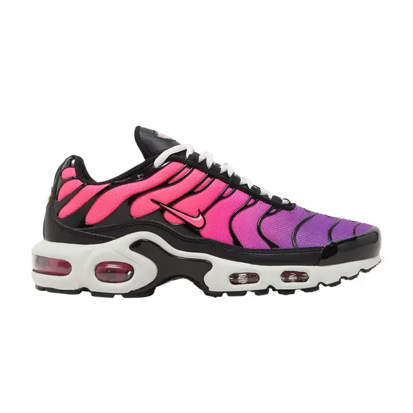Nike Air Max Plus 'dusk' Sneakers - Purple