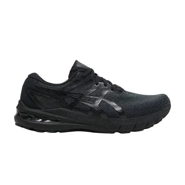 Asics Gt-2000 Wide Sneakers - Black