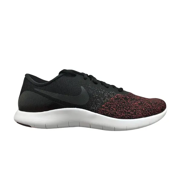 Nike Flex Contact Sneakers - Black