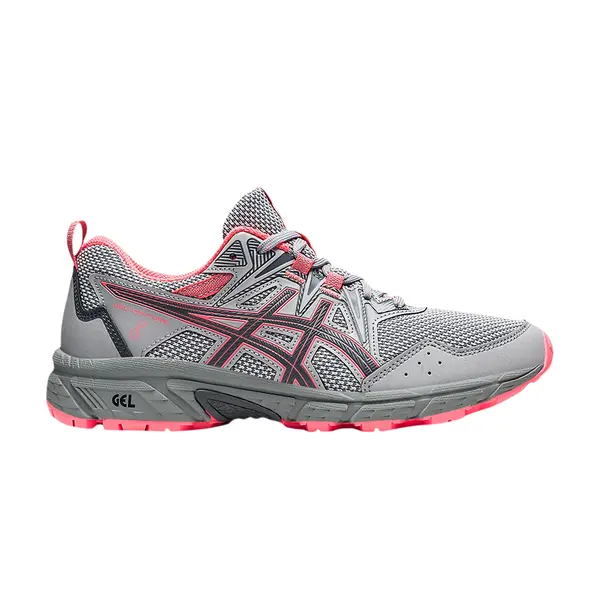 Asics Gel Venture Sneakers - Grey