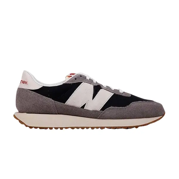 NEW BALANCE 237 Sneakers - Grey