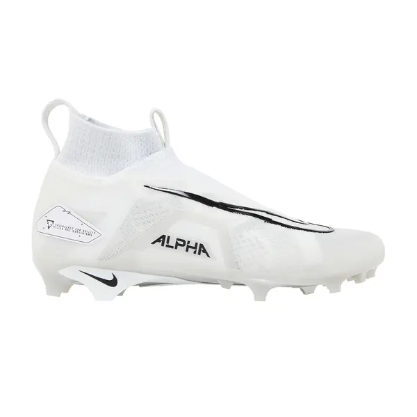 Nike Alpha Menace Elite 3 - White