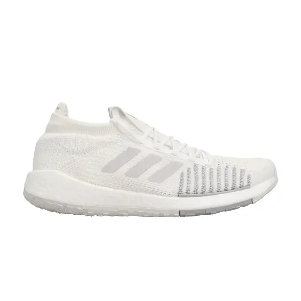 Adidas Pulseboost Hd Sneakers - White