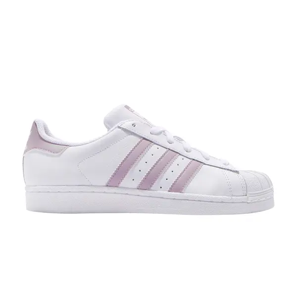 adidas gazelle silver green womens Handpainted Blue Swirl Adidas Superstar sneakers – Dee Design main image 1