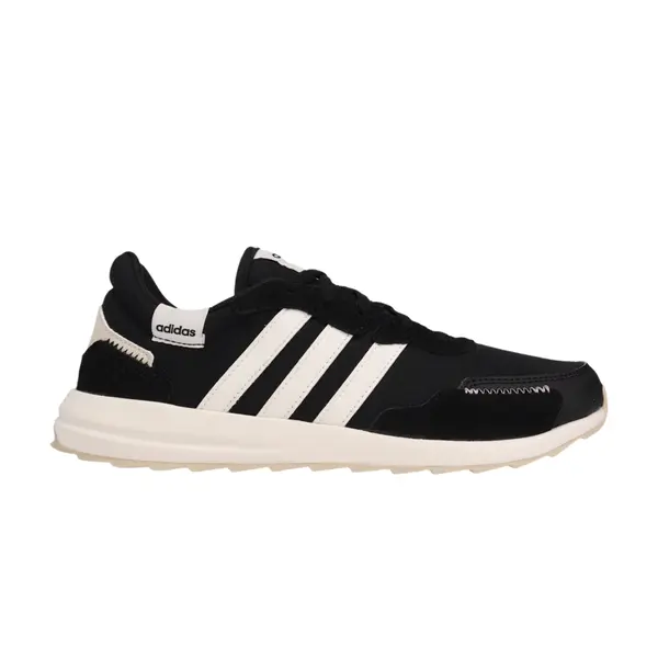 Adidas Retrorun Sneakers - Black