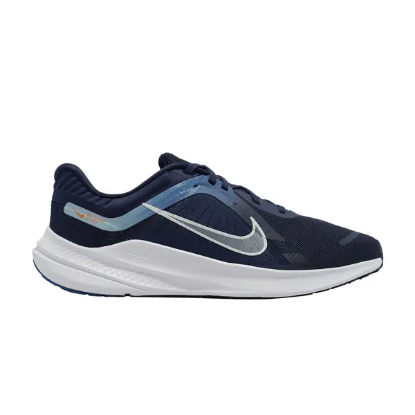 Nike Quest 5 Sneakers - Blue