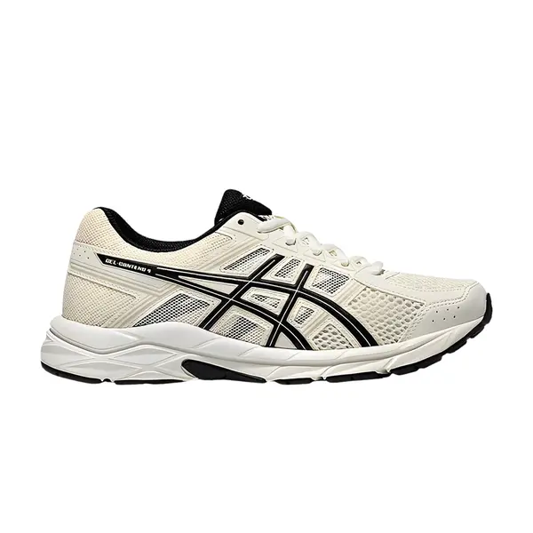Asics Gel Contend Sneakers - Cream