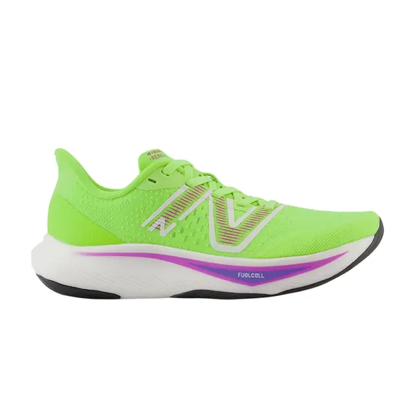 NEW BALANCE Fuelcell Rebel V3 Wide - Green