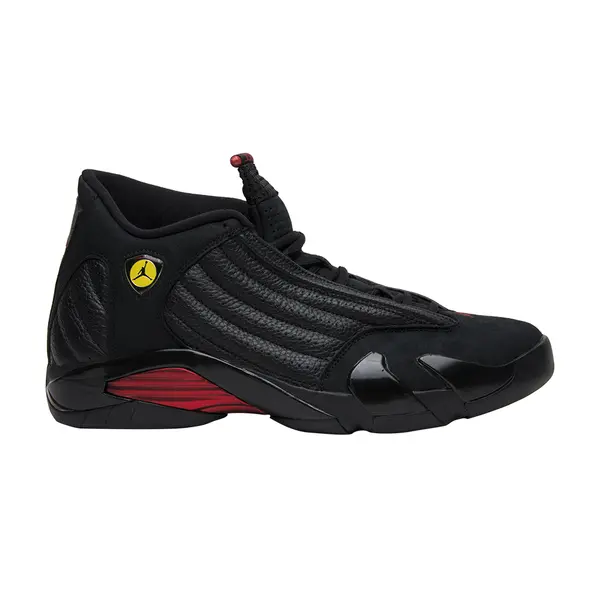 JORDAN Retro - Black