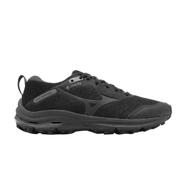 Mizuno Wave Rider Gore-tex Sneakers