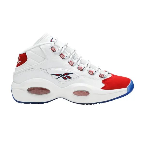 REEBOK Question Mid Sneakers