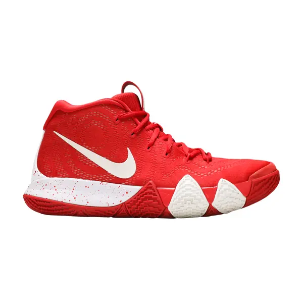 Nike Kyrie 4 Sneakers - Red