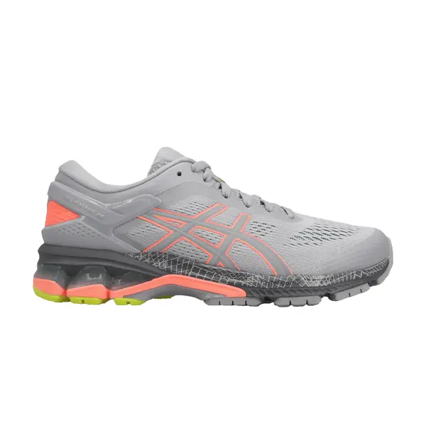 Asics Gel Kayano 26 Sneakers - Grey