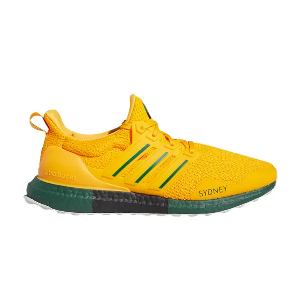 Adidas Ultraboost Dna 'sydney' Sneakers