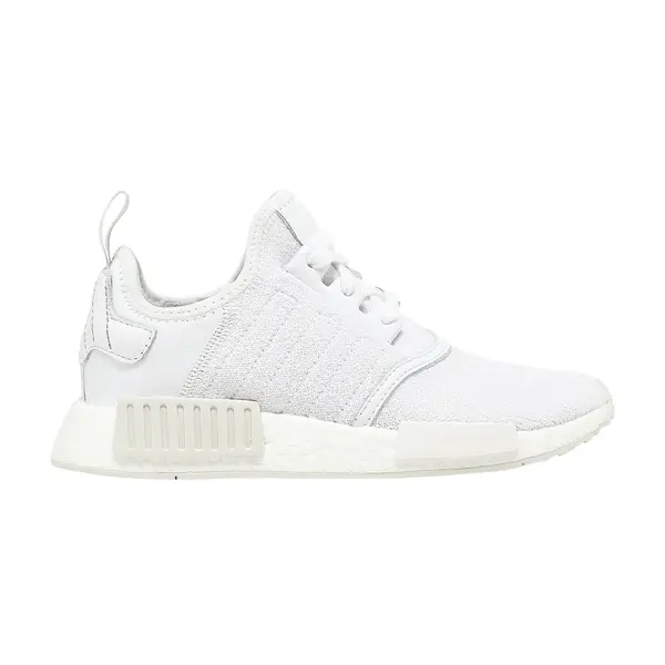Adidas Nmd_r1 Sneakers - White