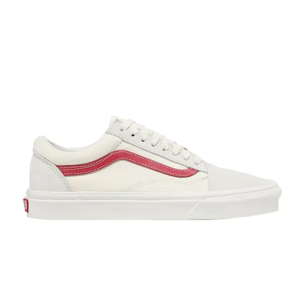 VANS Old Skool Sneakers - Cream