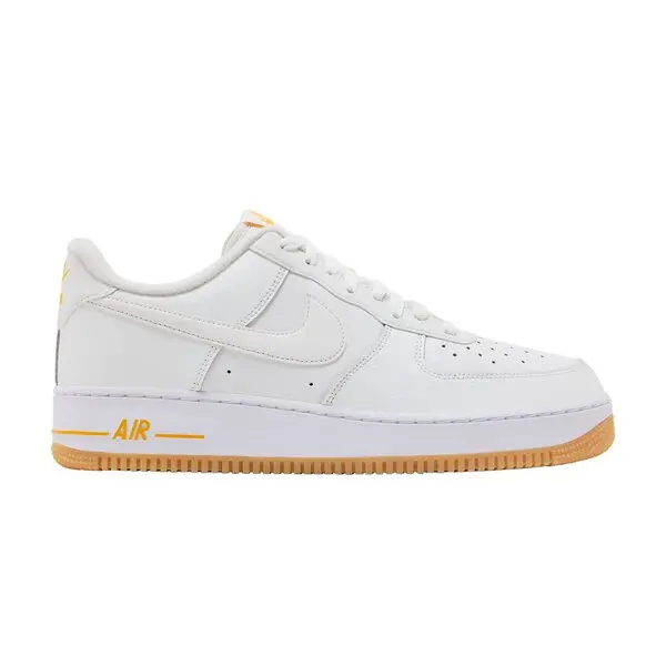 Nike Force 1 '07 Sneakers - White
