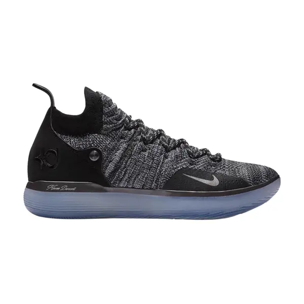 Nike Zoom Kd Ep Sneakers - Grey
