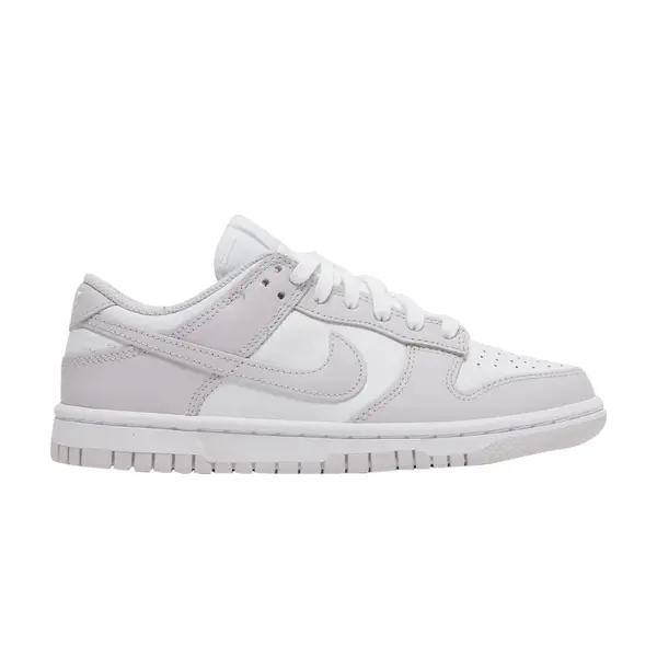 Nike Dunk Low 'venice' Sneakers - Pink