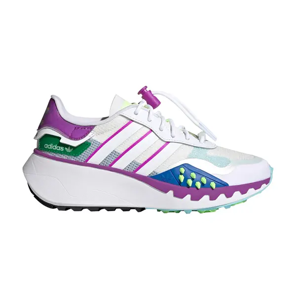 Adidas Choigo Sneakers - White
