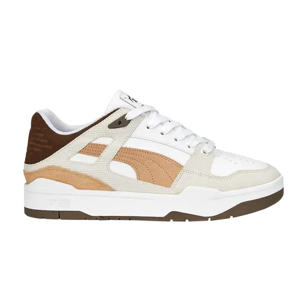 PUMA Slipstream 'cord Dusty Tan