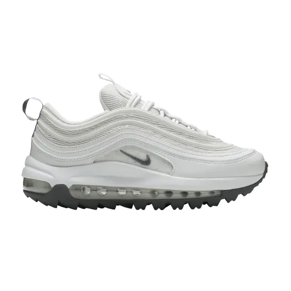 Nike Air Max 97 Golf Sneakers - White