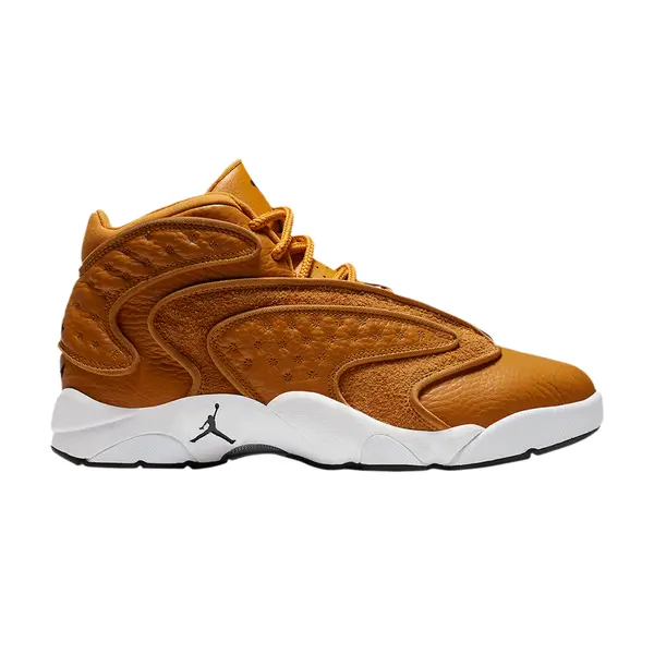 JORDAN Og 'wheat' Sneakers - Tan