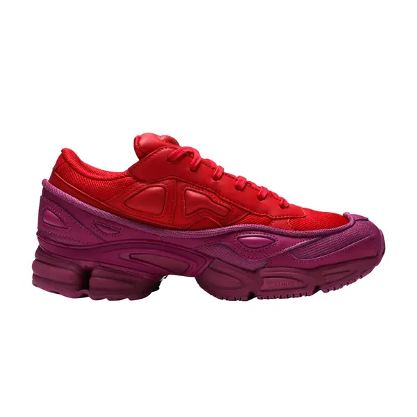 Adidas Raf Simons X Ozweego 'glory - Purple