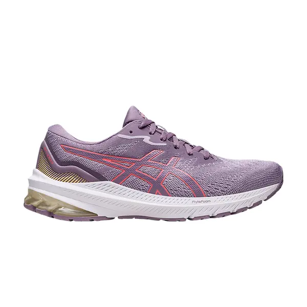 Asics Gt-1000 Wide - Purple