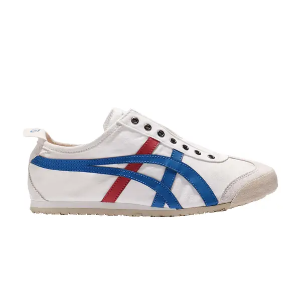 Onitsuka Tiger Mexico 66 Ex Sneakers White Editorialist