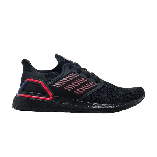 Adidas Ultraboost 20 'lunar New Year 2023 - Black