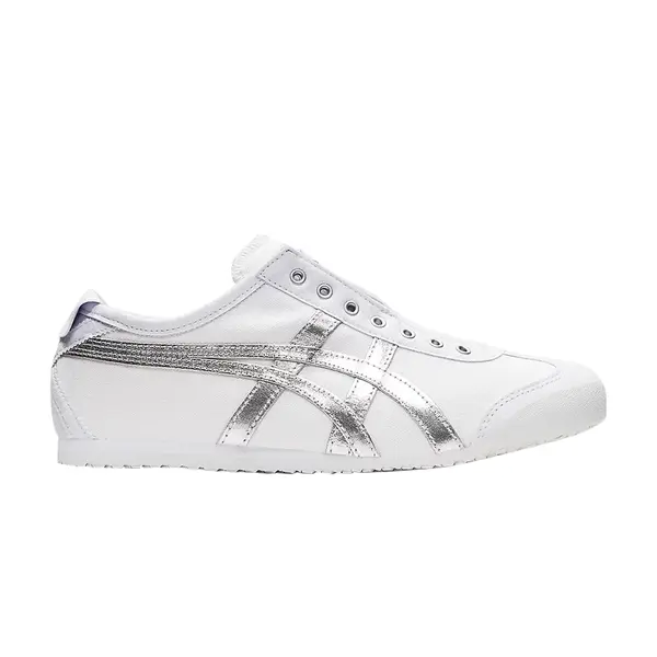 Onitsuka Tiger Mexico 66 Slip-on - White