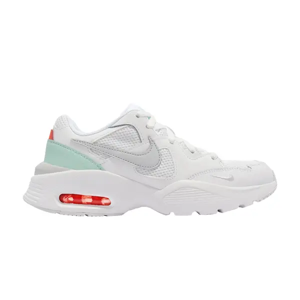 Nike Air Max Fusion Sneakers - White