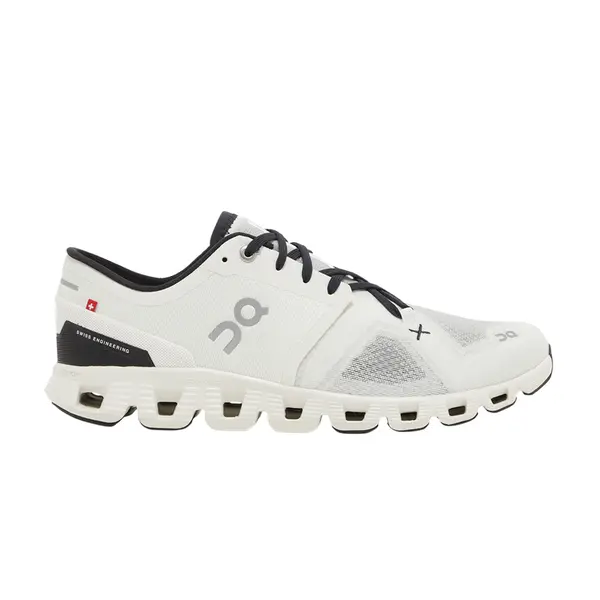 On Cloud X 3 - Cream