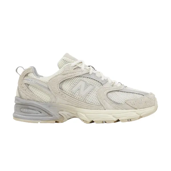 NEW BALANCE 530 Sneakers - Cream