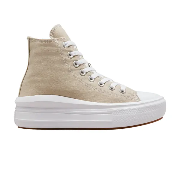 CONVERSE Chuck Taylor All Star Move Platform High Top Sneakers