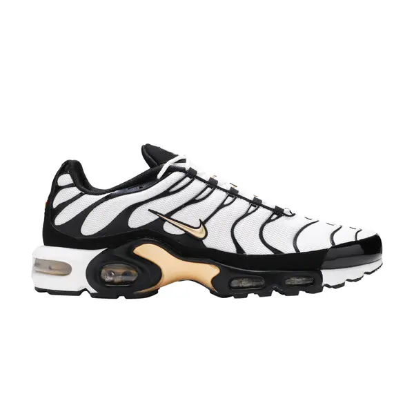 Nike Air Max Plus Sneakers - White