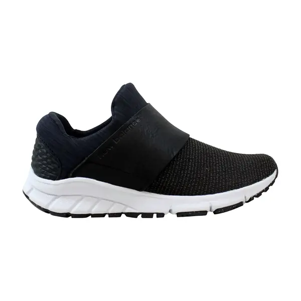 NEW BALANCE Vazee Rush Slip-on Sneakers - Black