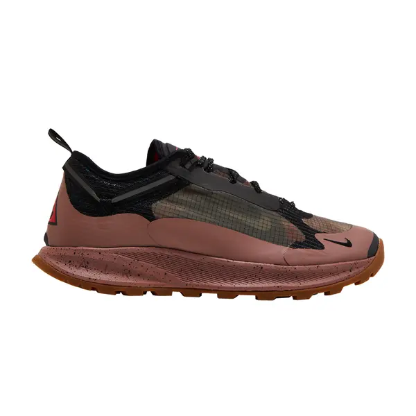 Nike Air Nasu 2 Sneakers - Brown