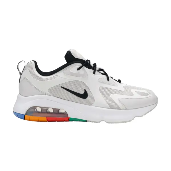 Nike Air Max 200 Sneakers - Grey