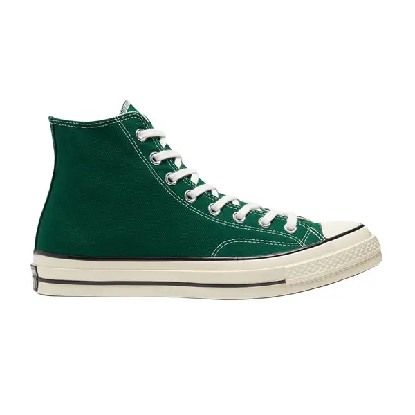 CONVERSE Chuck 70 High Top Sneakers - Green