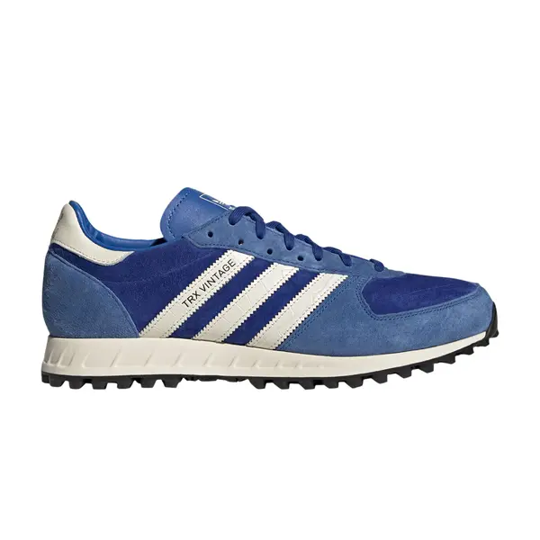 Adidas Trx Vintage Sneakers - Blue